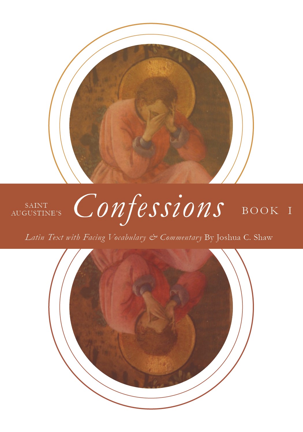 Confessions Book I on Amazon – jcstexts
